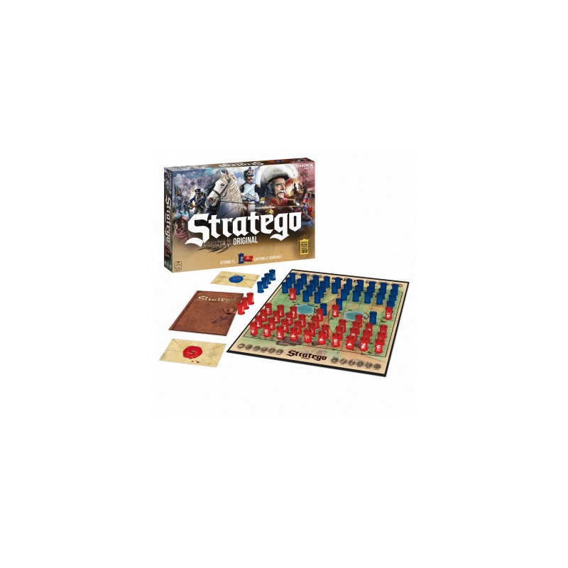 Stratego